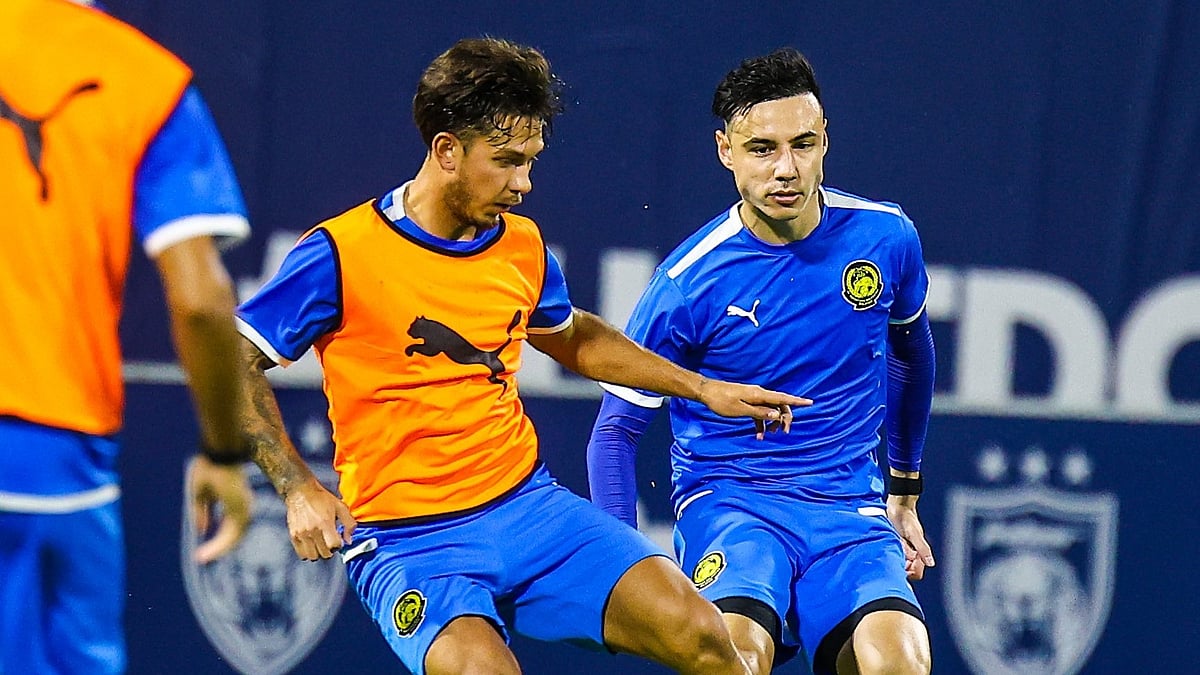 Malaysia Vs Nepal Live Streaming, AFC Asian Cup 2027 Qualifiers: When ...