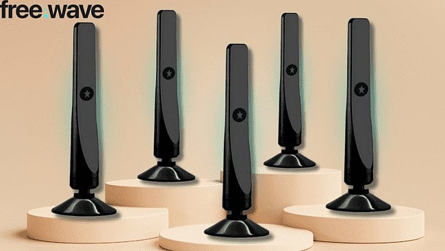 FreeWave Antenna Reviews: Does It Actually Work Or Is It A Hoax ...