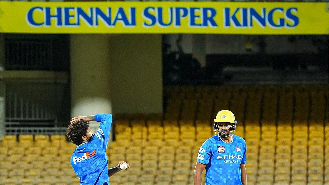 CSK Full Schedule And Results: Check Chennai Super Kings' IPL 2025 ...