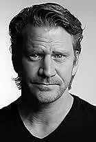 Actor Profiles - Dash Mihok
