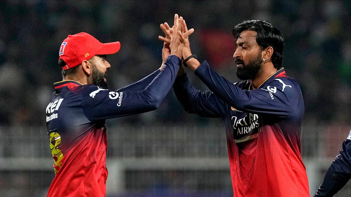 CSK Vs RCB, IPL 2025 Match 8 Preview: Royal Challengers Bengaluru Look ...