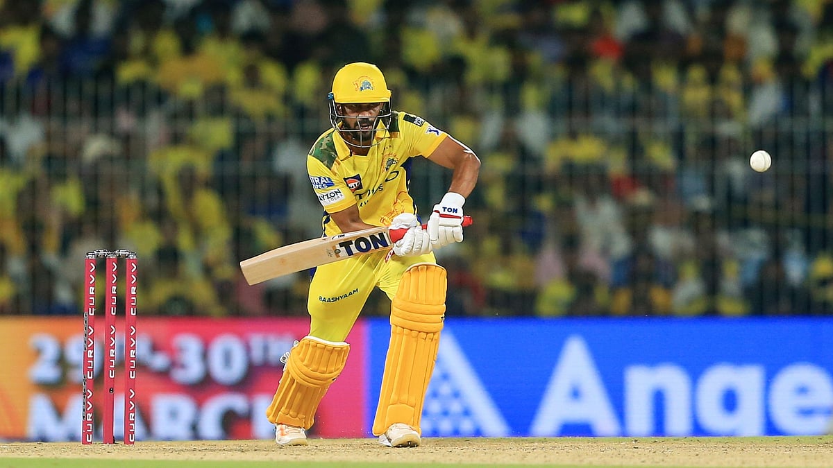 Chennai Super Kings Vs Royal Challengers Bengaluru Live Streaming: When ...