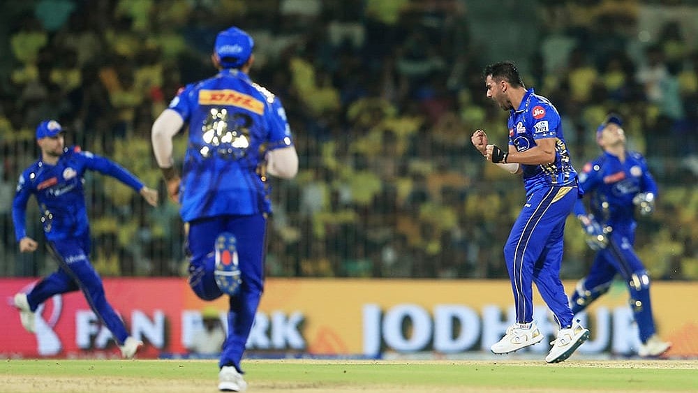 MI Vs KKR, IPL 2025 Match 12: Ashwani Kumar, Ryan Rickleton Help MI ...