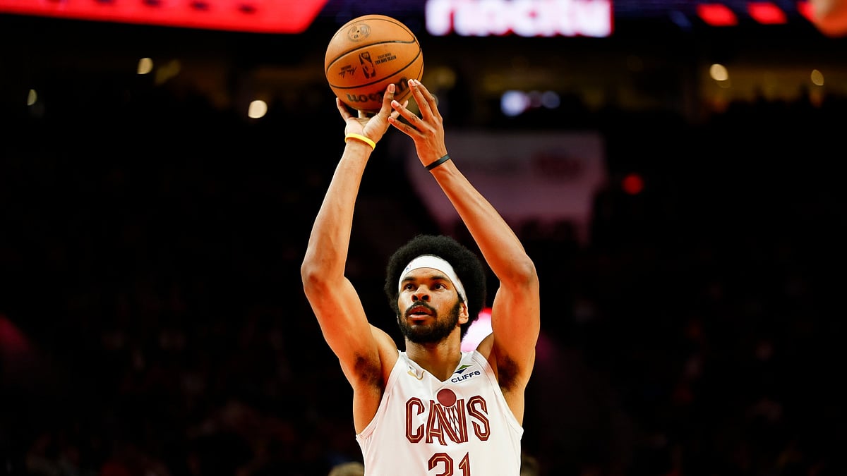 NBA: Cleveland Cavaliers Trying To Do Something Special, Says Jarrett ...
