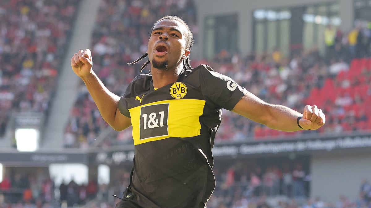 Bundesliga: Borussia Dortmund Boss Kovac Eager To See More From ...