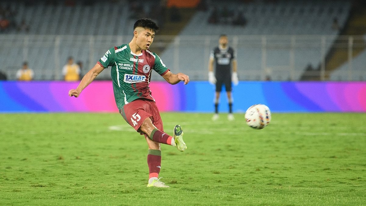 Mohun Bagan Vs Jamshedpur, ISL Semi-Final: Apuia's Winner Set Up Indian ...