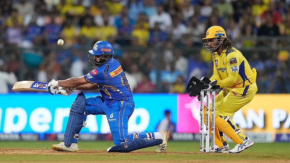 IPL 2025 Trends & Patterns: Dip In Run-Rate, Mayhem-Less PowerPlays And ...