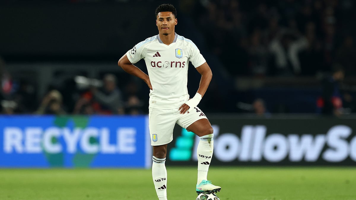 Aston Villa Vs PSG, UEFA Champions League 2024-25: Ollie Watkins ‘Not ...
