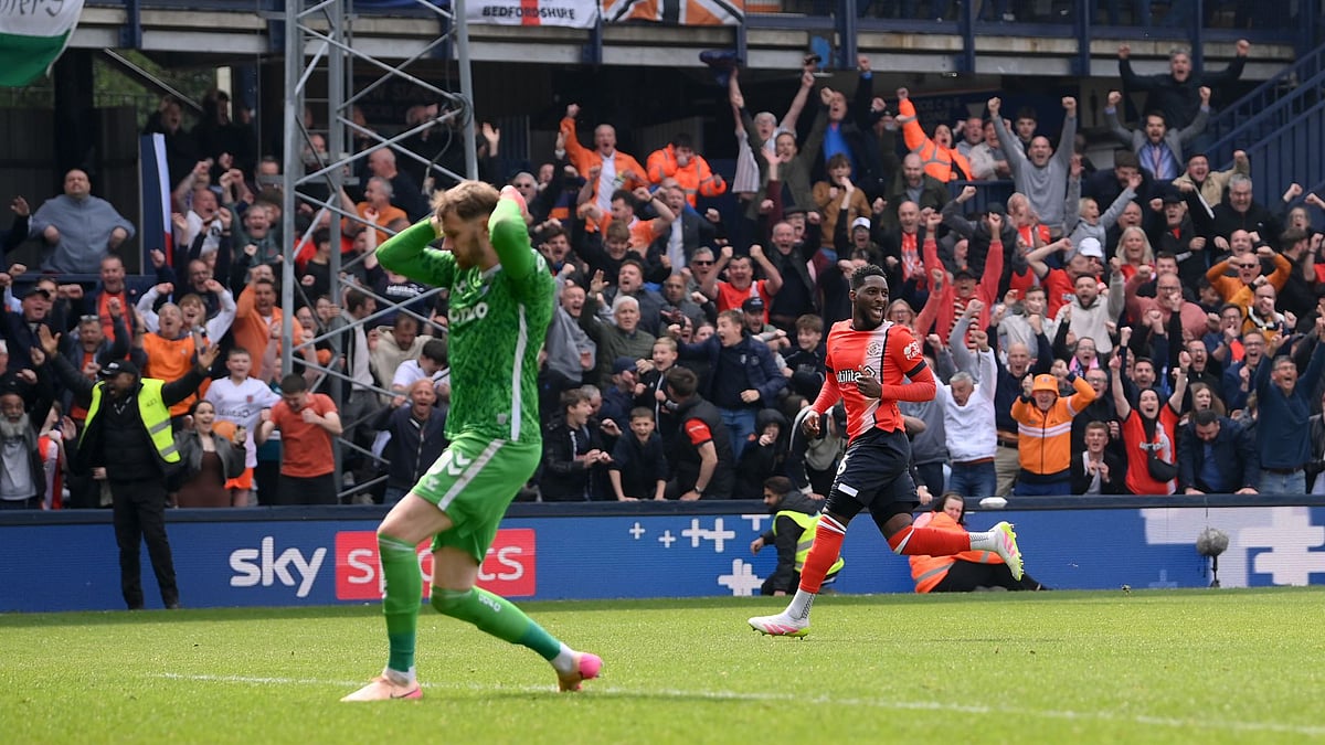 Luton Town 1-0 Coventry City, EFL Championship: Hatters Boost Survival ...