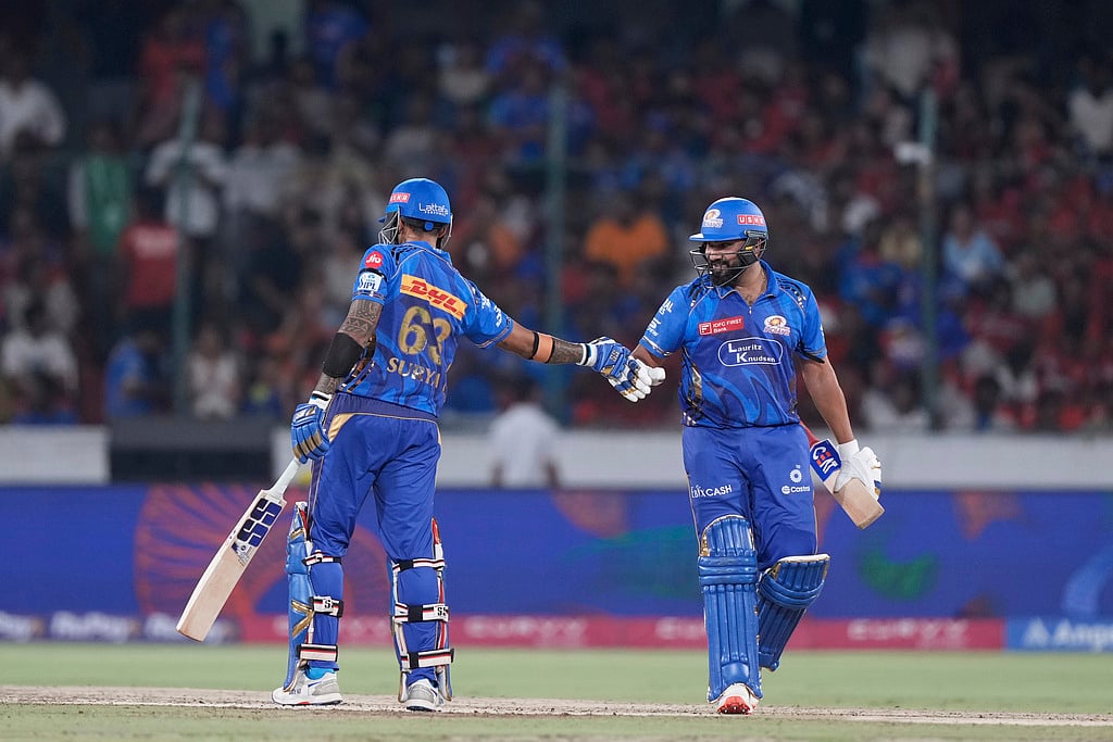 Mumbai Indians Vs Lucknow Super Giants Live Streaming: When And Where ...
