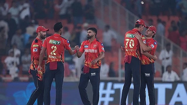 IPL Dispatch May 9: Orange Cap Race Gets Interesting, Foreign Boards ...