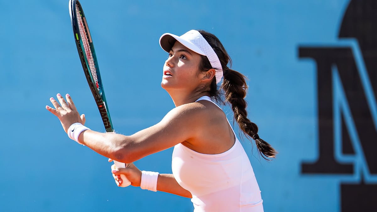 WTA Italian Open 2025 Preview: Emma Raducanu Eyes Fresh Start And Clay ...