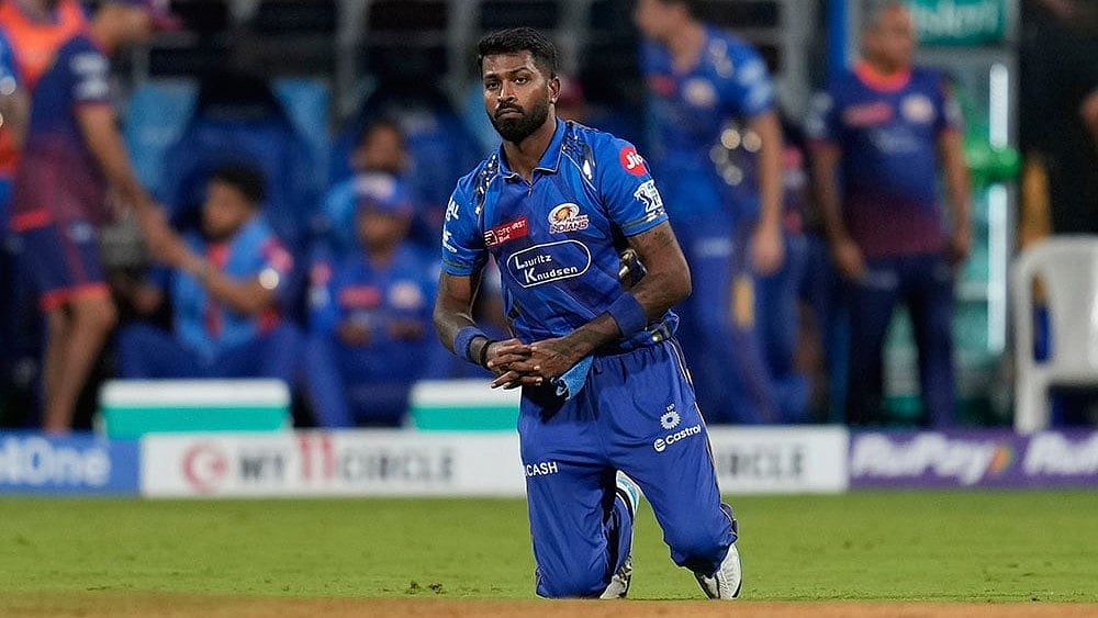 Sports Highlights, May 7: Warriors Stephen Curry Injured; Hardik Pandya ...