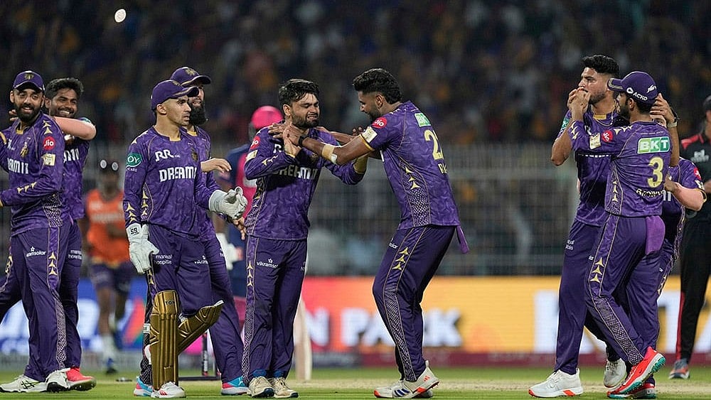 IPL 2025 Set For Restart On May 16; Final Likely On May 30 Or June 1 ...