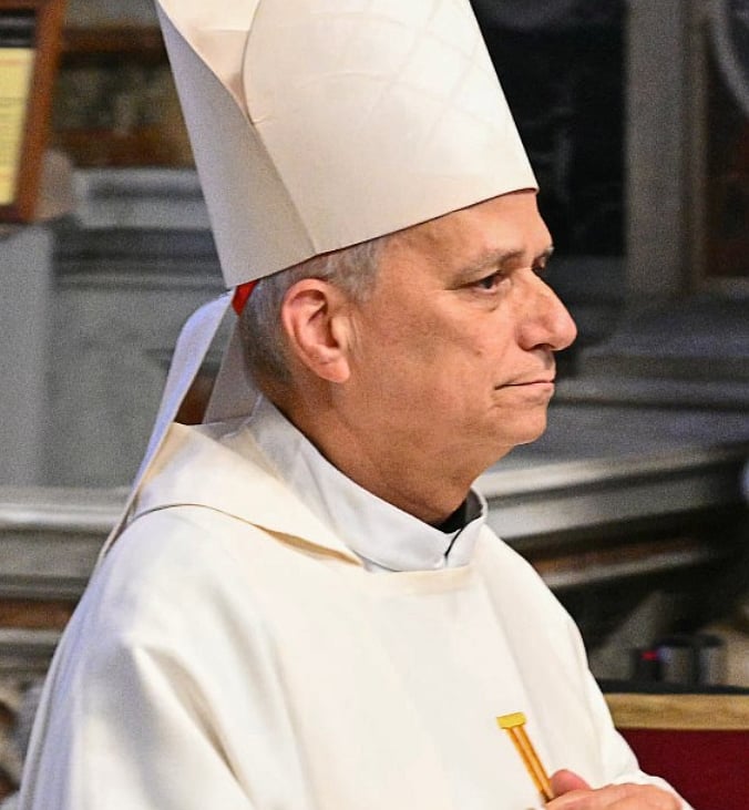 American Robert Francis Prevost Is The New Pope | Outlook India