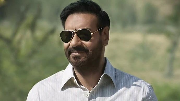 Raid 2 Box Office Collection Day 9: Ajay Devgn Starrer Crosses Rs 100 ...