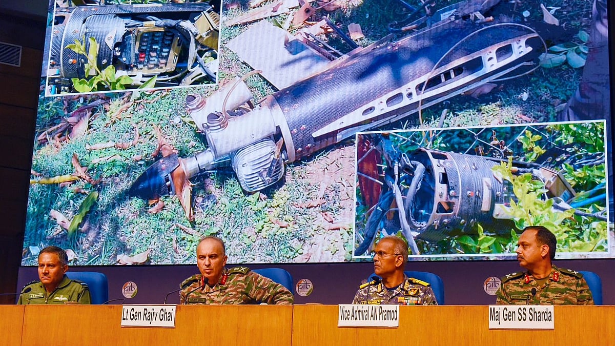 35-40 Pak Army Personnel Killed Across LOC Firing, India DGMO Said In A ...