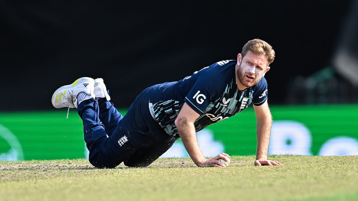 England Name Five IPL 2025 Players In Squad For West Indies ODIs ...