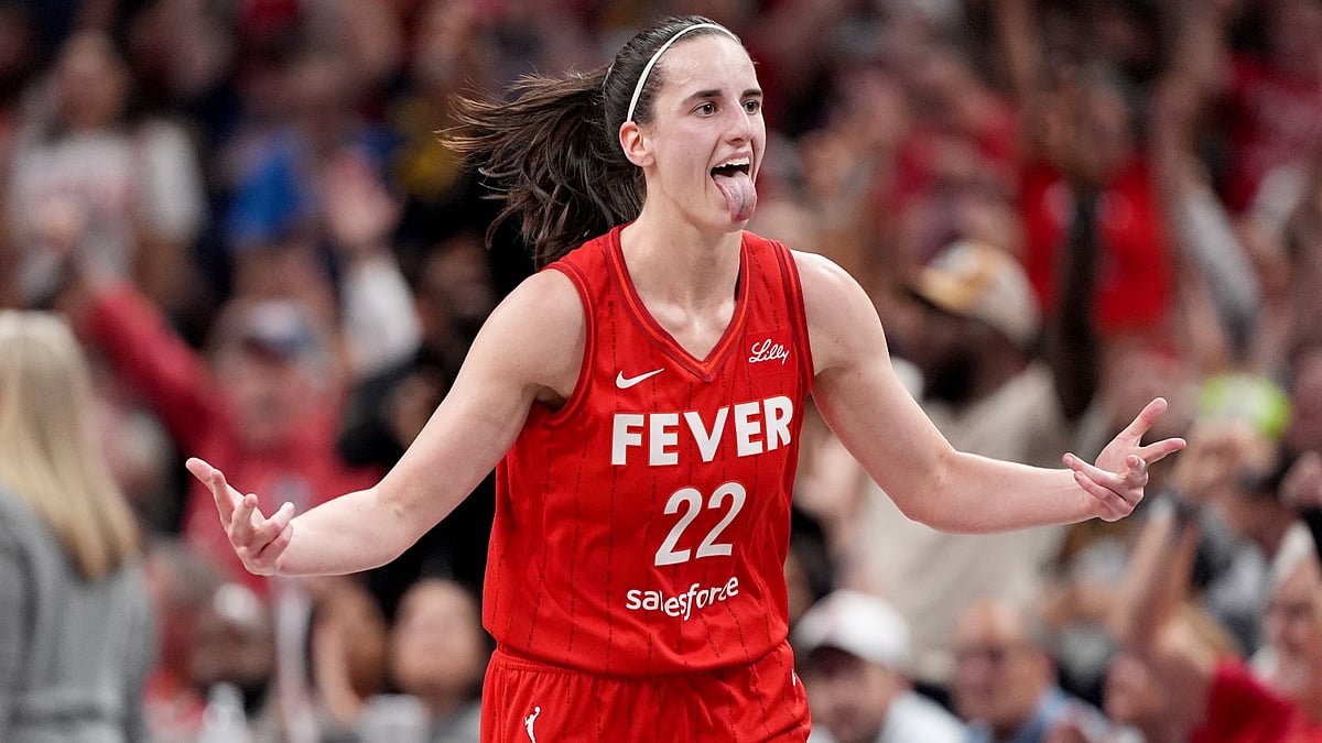 WNBA Season Preview: Tournament Steamrolls Into 2025 After Record ...