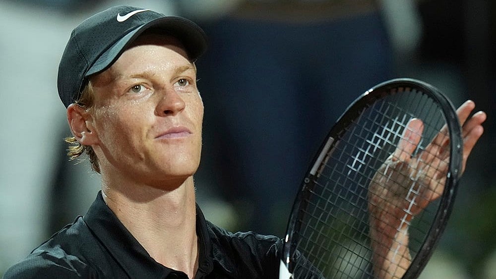 Sports Highlights, May 15: Casper Ruud Vs Jannik Sinner In Italian Open ...