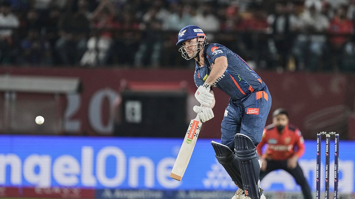 Lucknow Super Giants Vs Sunrisers Hyderabad Live Streaming: When, Where ...