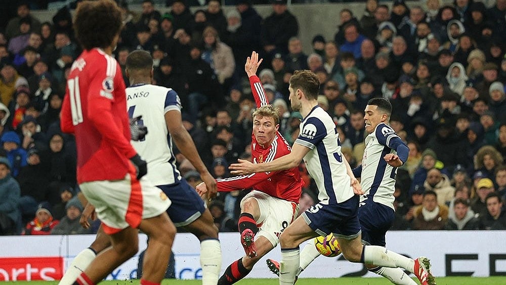 Tottenham Hotspur Vs Manchester United Live Streaming, UEFA Europa ...