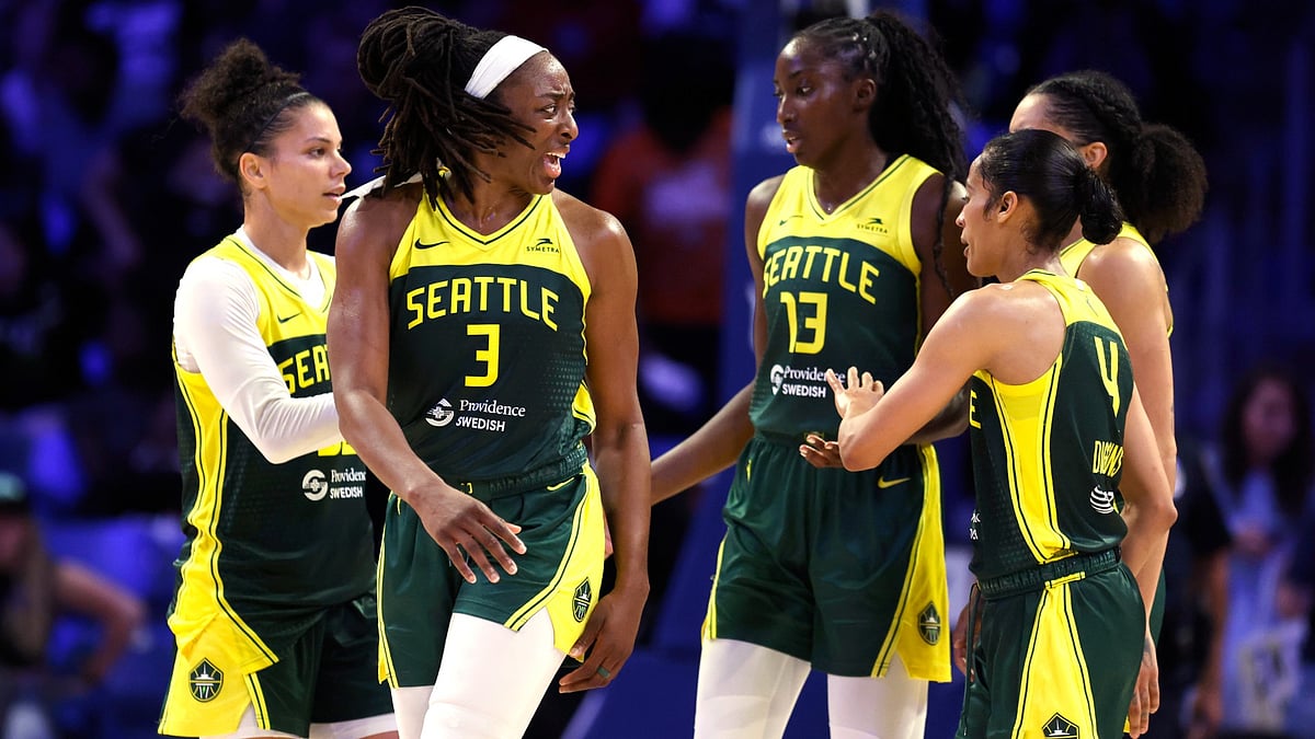 WNBA: Seattle Storm’s Nneka Ogwumike Shines In 79-71 Victory Over ...