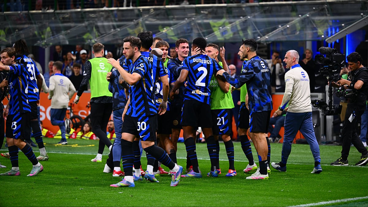 Como Vs Inter Milan Live Streaming: When, Where To Watch Serie A ...