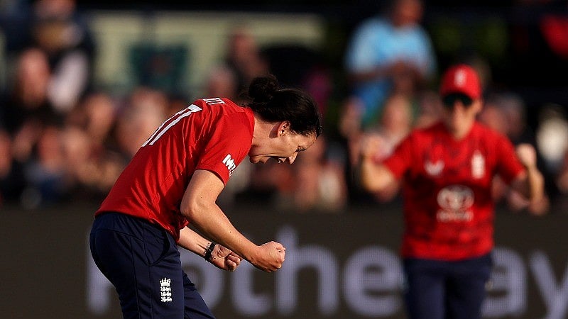 South Africa Vs England Match Report, Women’s ODI World Cup 2025: ENG-W ...