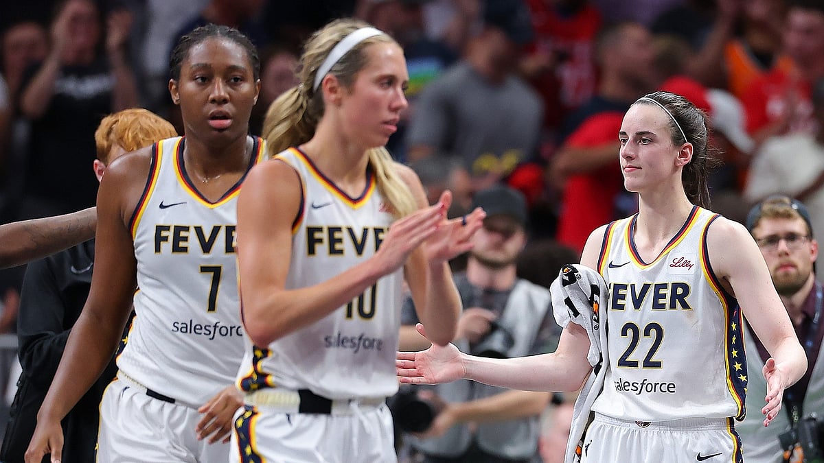 WNBA: Indiana Fever Coach Lauds Strength In Depth For Atlanta Dream Win ...