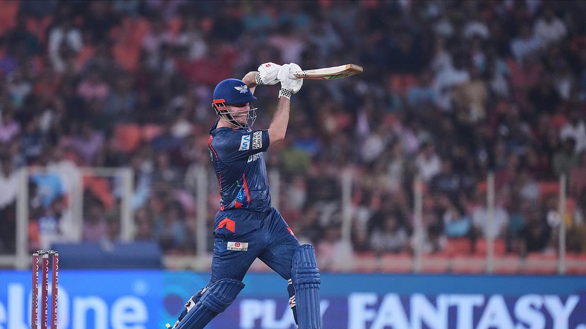 IPL 2025 May 23 Dispatch: Mitch Marsh's Ton; Southern Derby In Lucknow ...