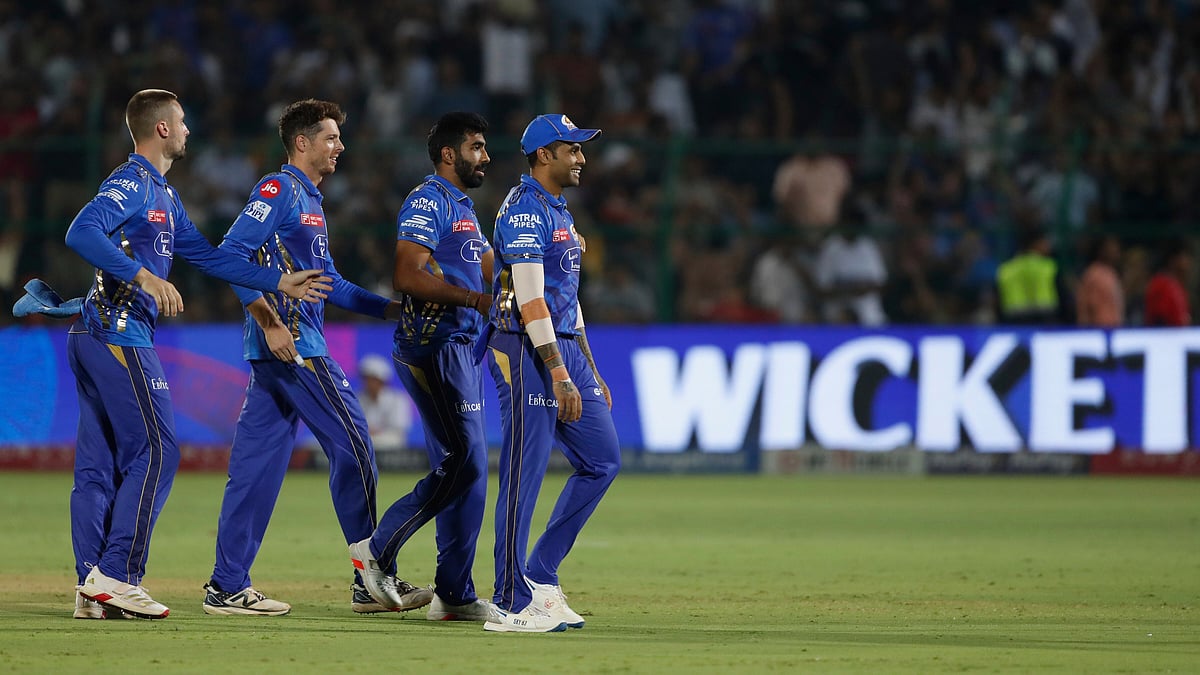 Gujarat Titans Vs Mumbai Indians Live Streaming, IPL 2025: When, Where ...