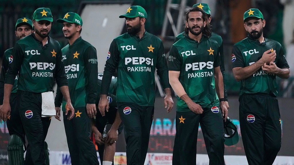 PAK Vs BAN, 2nd T2I Live Streaming: Will Bangladesh’s Tour Of Pakistan ...