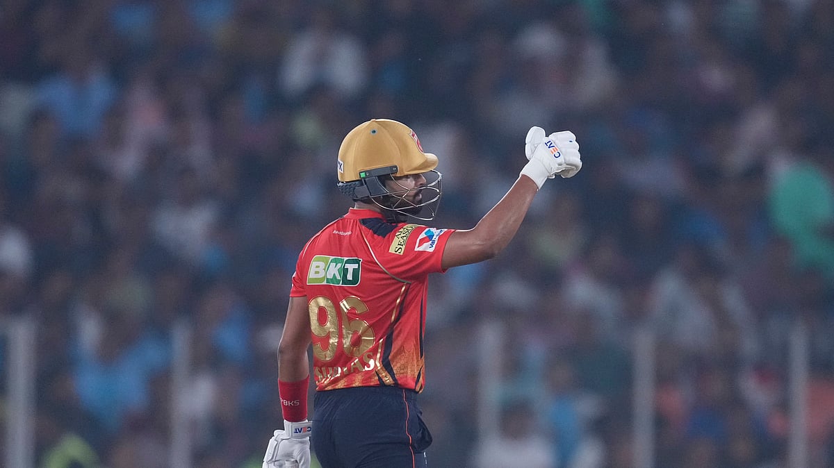 PBKS Vs RCB IPL 2025 Qualifier 1: Shreyas Iyer Or Rajat Patidar - Who ...