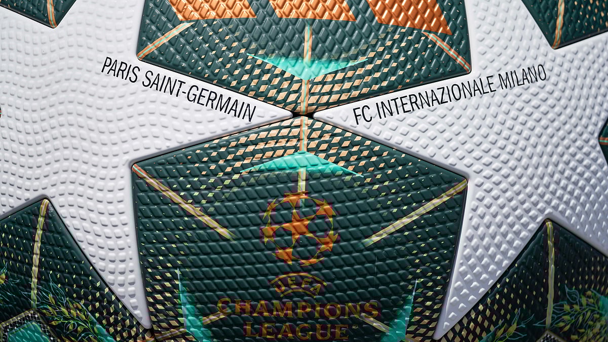 PSG Vs Inter Milan, UEFA Champions League 2025 Final: All You Need To ...