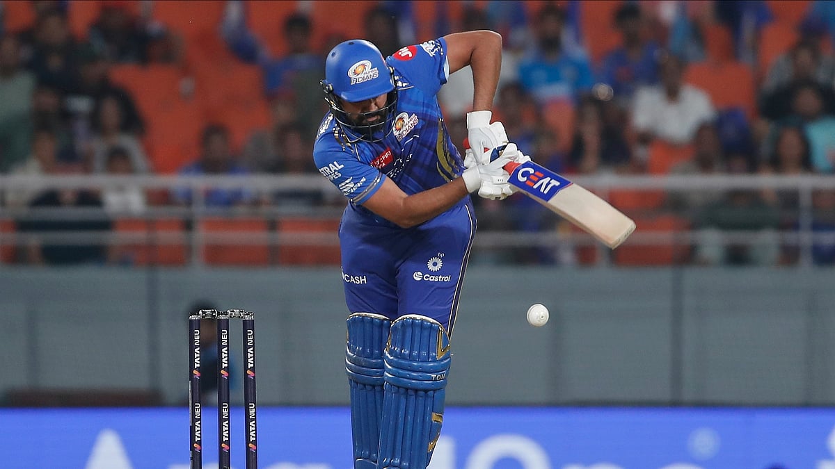 Punjab Kings Vs Mumbai Indians Live Streaming, IPL 2025: When, Where To ...