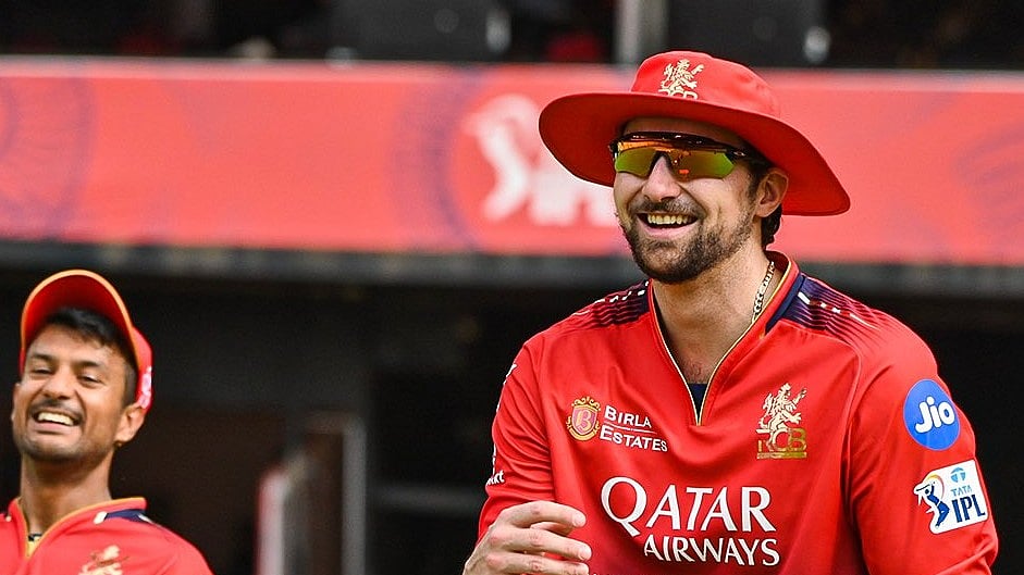 RCB Vs PBKS: Will Tim David Play? Check The Predicted Playing XIs Of ...