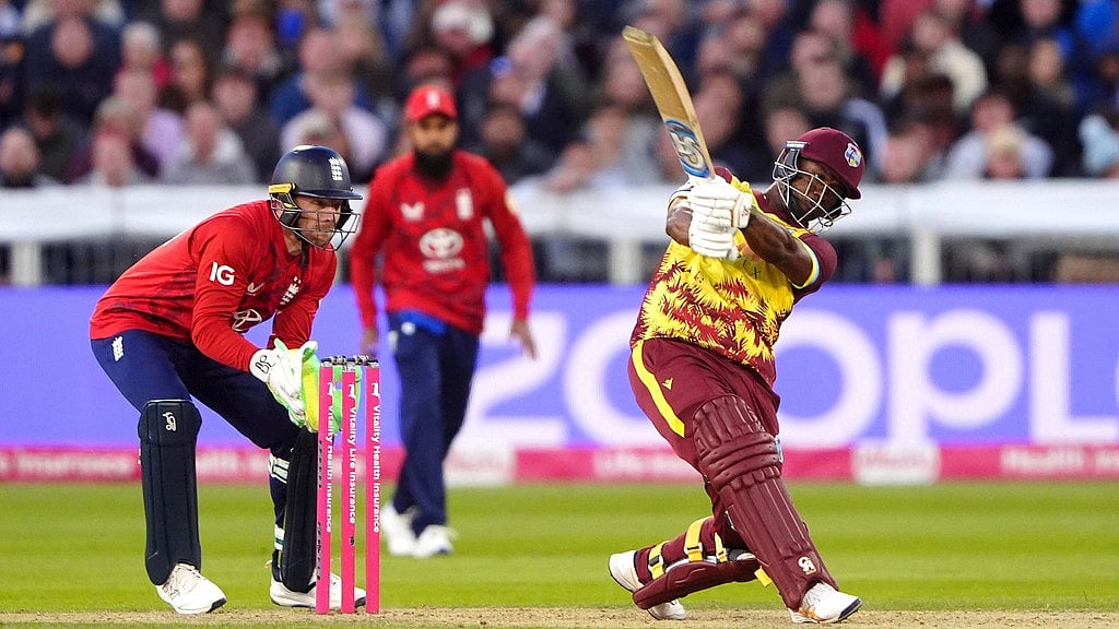 England Vs West Indies 1st T20I Highlights: Liam Dawson, Jos Buttler ...