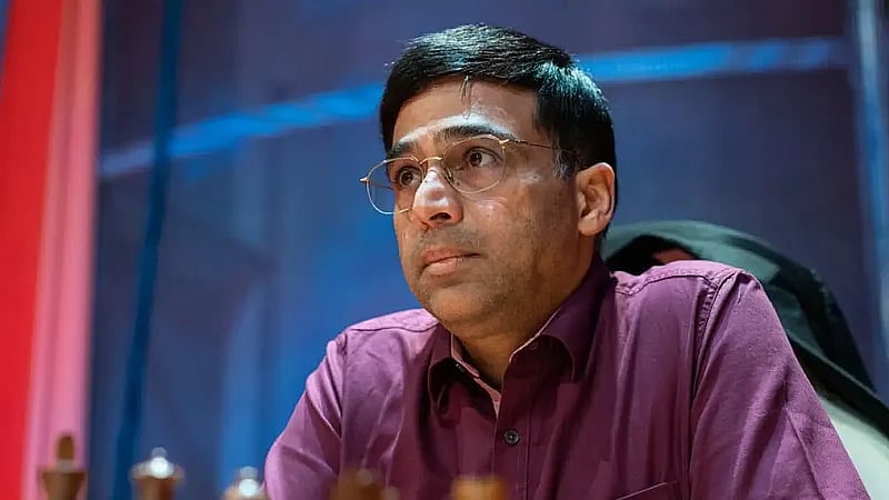 World Rapid And Blitz Team Chess Championship Preview: Viswanathan ...
