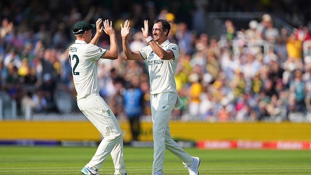 AUS Vs SA WTC Final Day 2 Weather Report, Session Time, Live Streaming: Will It Rain Today At ...