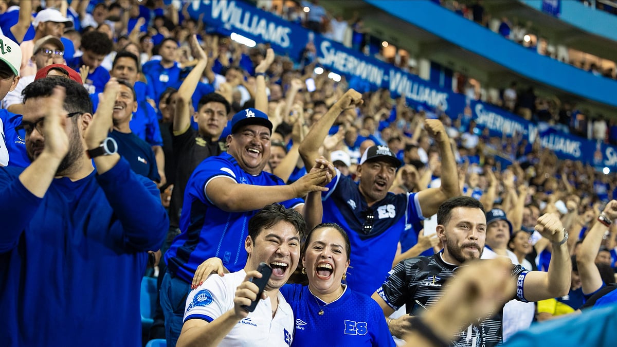 Curacao Vs El Salvador Live Streaming: When, Where To Watch CONCACAF ...