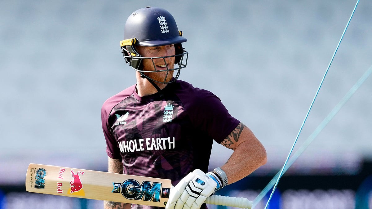 India Vs England Toss Update, 1st Test: Ben Stokes Elects To Field ...