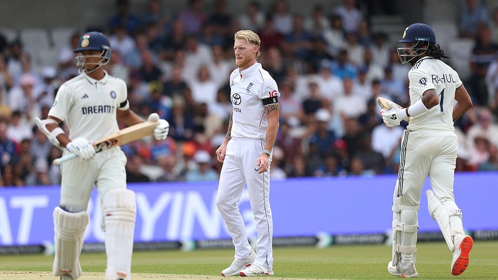 India Vs England, 1st Test: IND Enter Record Books With most dropped ...