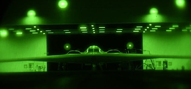 Video shows US B-2 bombers taking off to strike Iran's nuclear sites ...