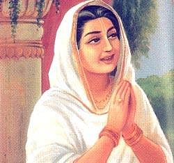Unsung Female Gurus In Indian History And Folklore | Outlook India