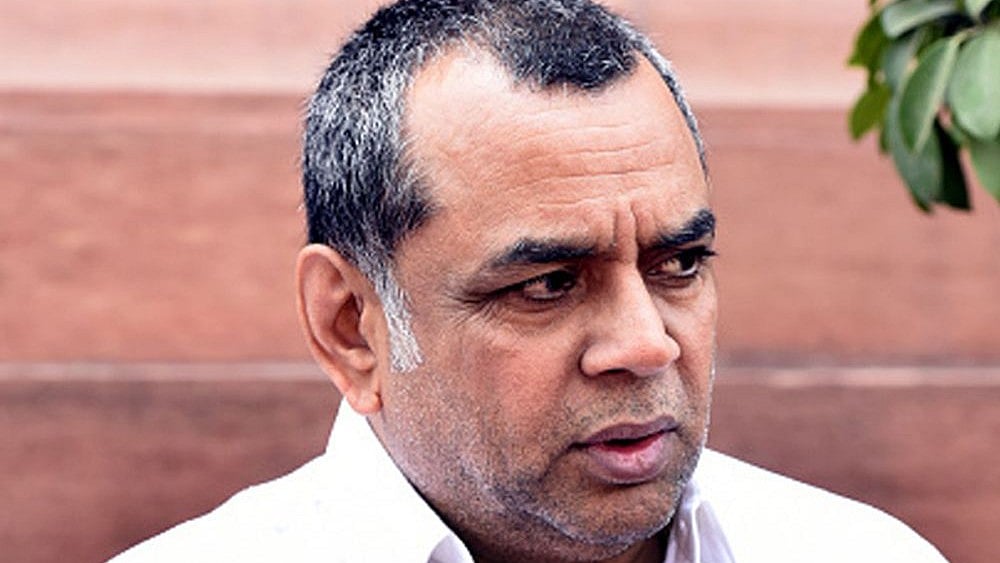 The Taj Story Teaser: Paresh Rawal Starrer Is Set To Unlock Taj Mahal's Biggest Mystery ...