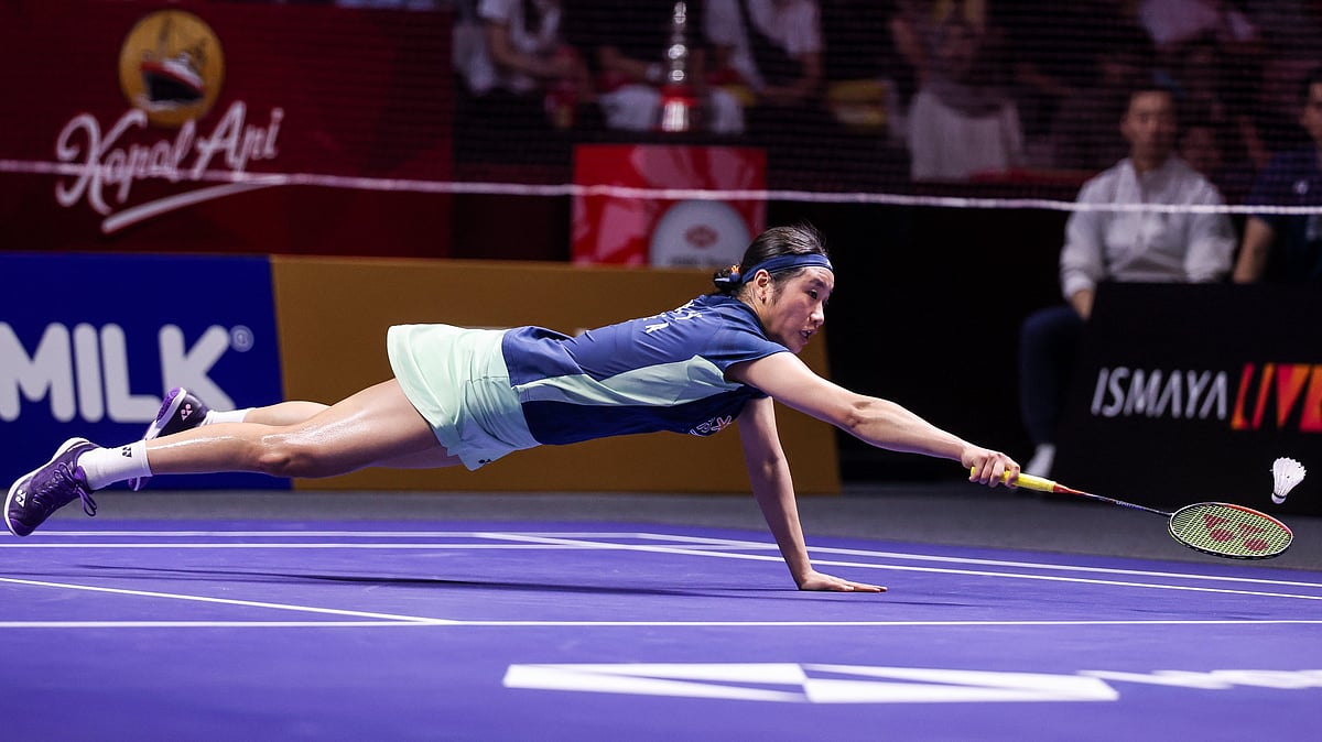 Canada Open 2025 Live Streaming: Indian Players, Schedule, Prize Money ...