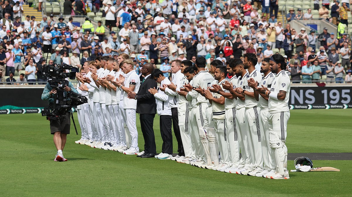 India vs England 2nd Test Day 2 Weather Report: Will It Rain At ...