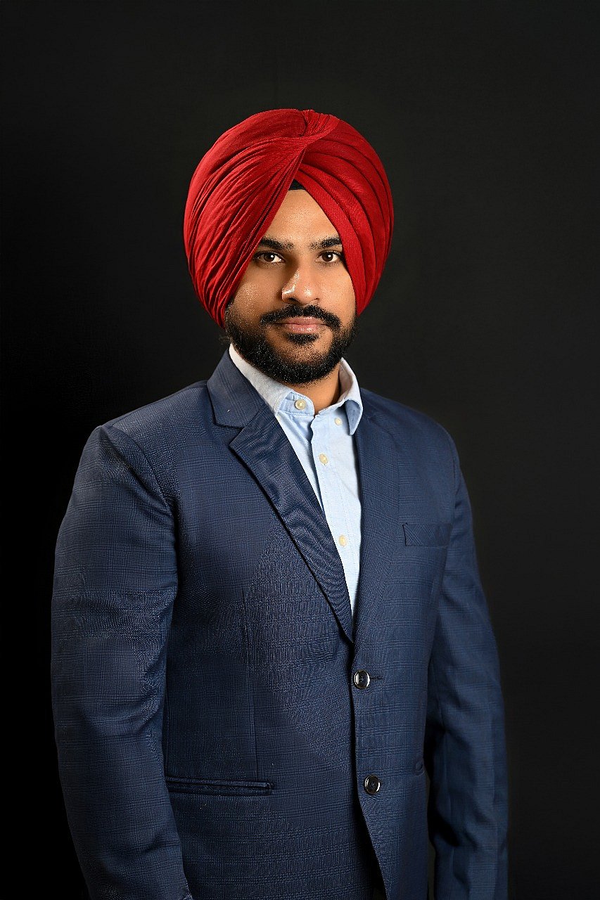 Navdeep Singh : Securing The Supply Chain - Best Practices For API ...