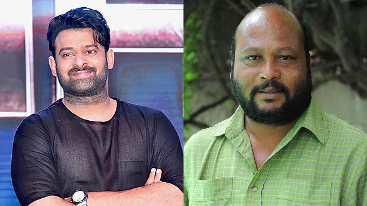 Prabhas Offers Rs 50 Lakh For Fish Venkat’s Kidney Transplant | Outlook India